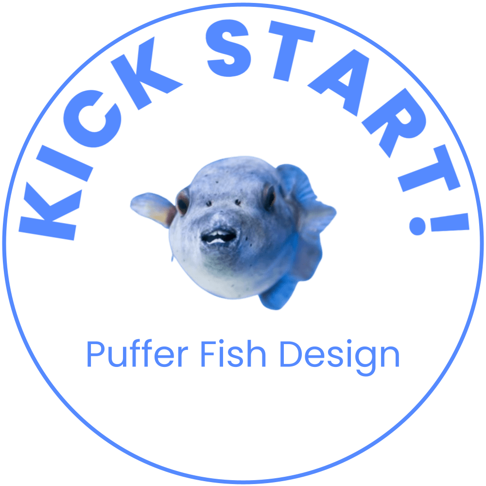 SLJ : Puffer fish – Activity 7 – Mareta @ Panmure Bridge School